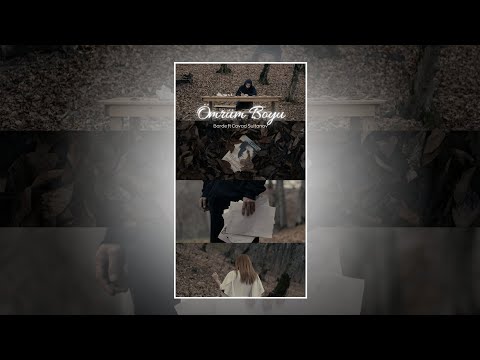 Barde ft. Cavad Sultanov - Ömrüm Boyu (Rəsmi Musiqi Videosu)