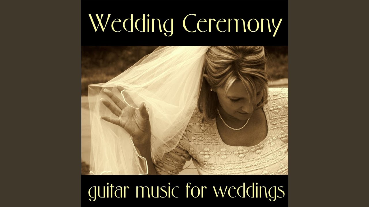 The Bridal Chorus Here Comes The Bride - YouTube