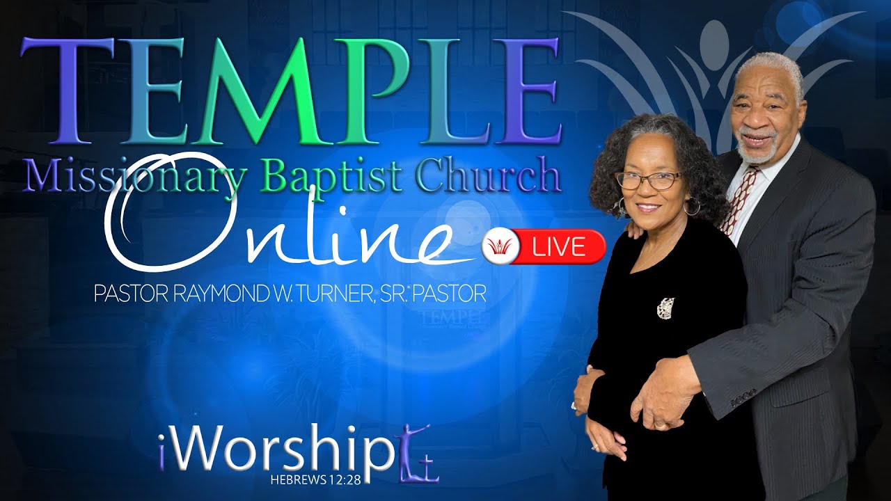 TMBC Worship "But In The Meantime" 11/17/24 - YouTube