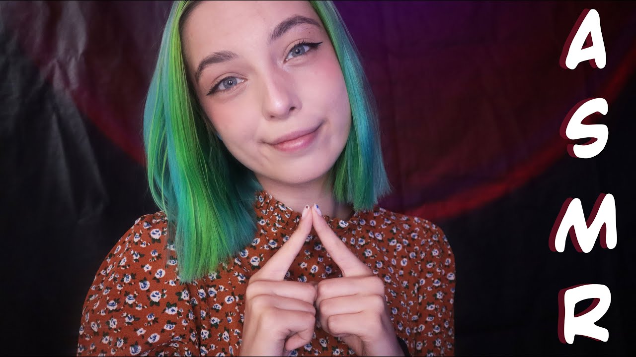 💙 АСМР НАШЕ ПЕРВОЕ СВИДАНИЕ 😘 | ASMR ROLE PLAY - YouTube
