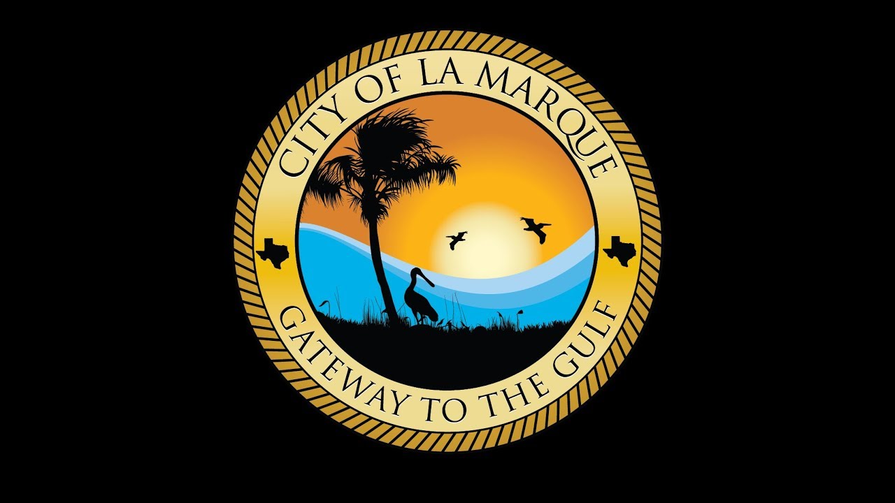 City of La Marque Community Town Hall 01/31/2023 6PM - YouTube