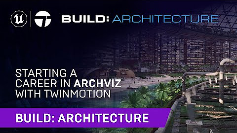 Unreal Build: Architecture 2021 | Unreal Engine - YouTube