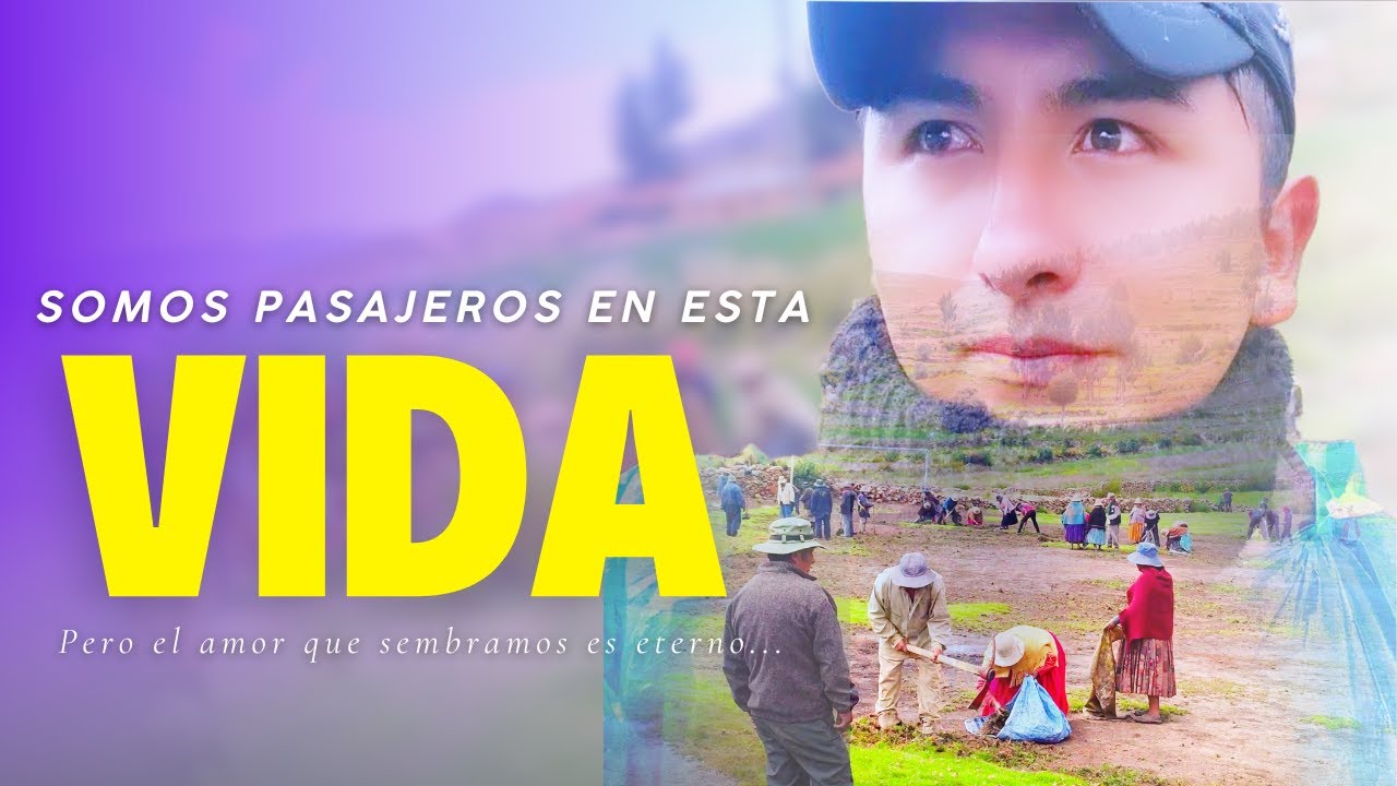 Mi gratitud al Pueblo de Rio Chiluni – Un mensaje de unidad y esperanza ...