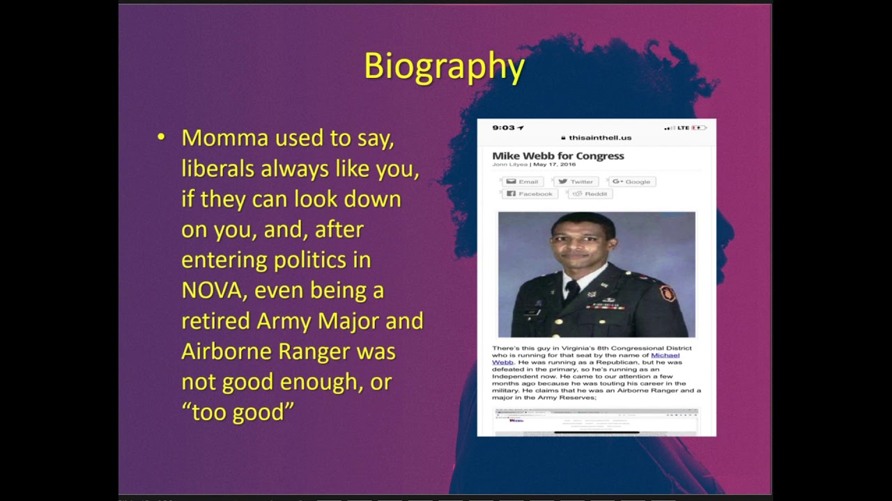 Command Brief - YouTube