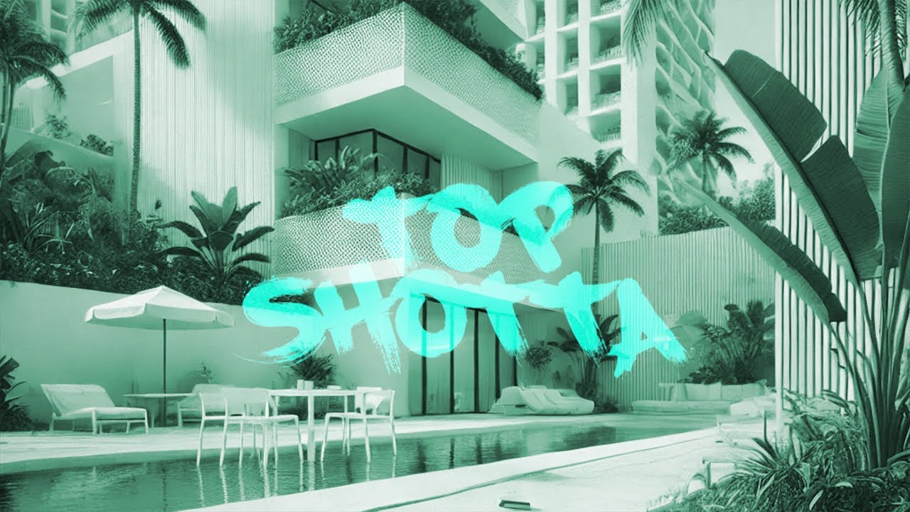 "Top Shotta" | Bad Dancehall Riddim Flute | Aidonia x Squash Type Beat ...