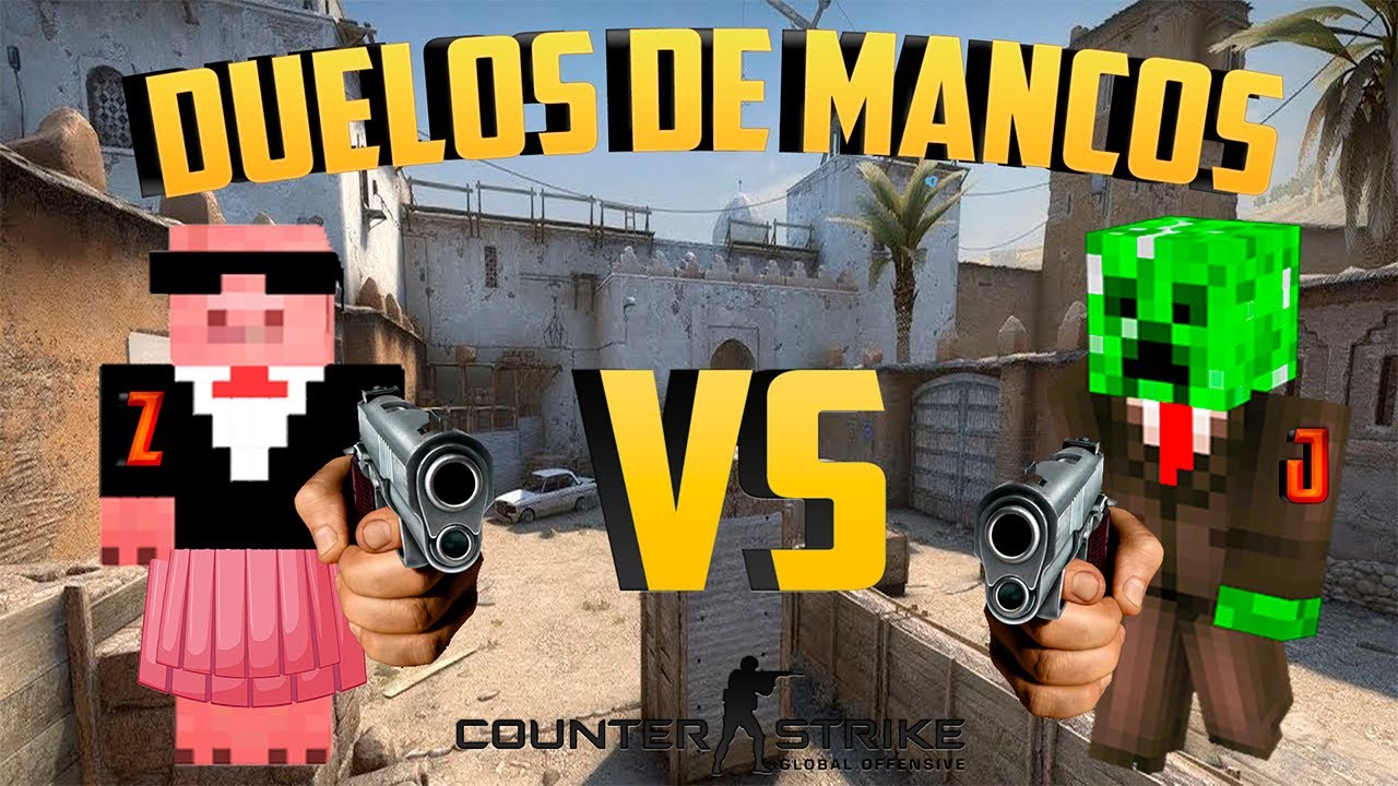 MOMENTOS RANDON / DUELO DE MANCOS CON ZTA !! (MEME EDITION) - YouTube