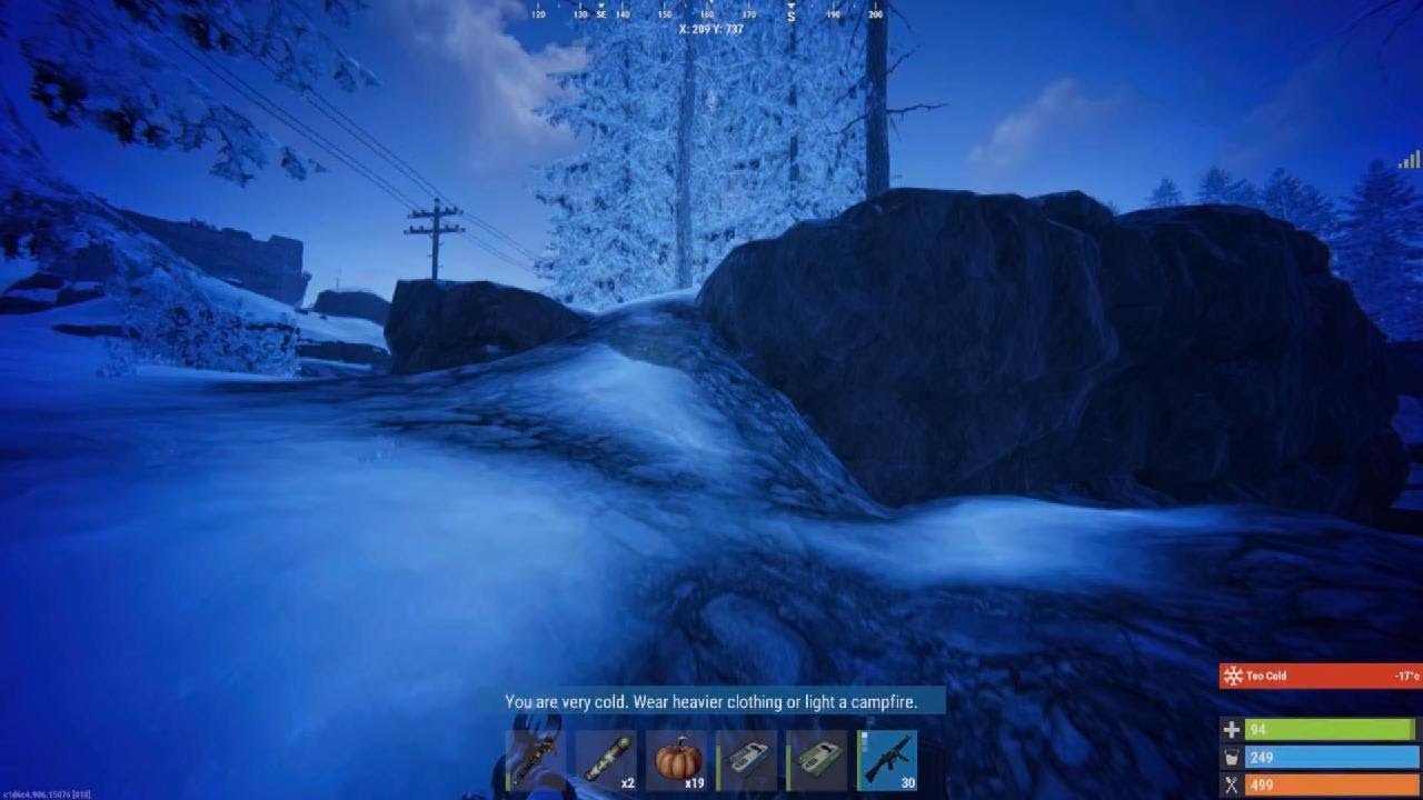 Rust_20220907211858 - YouTube