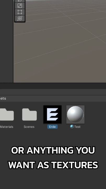 How to add textures #gamedev #gamedevelopment #gamedeveloper - YouTube