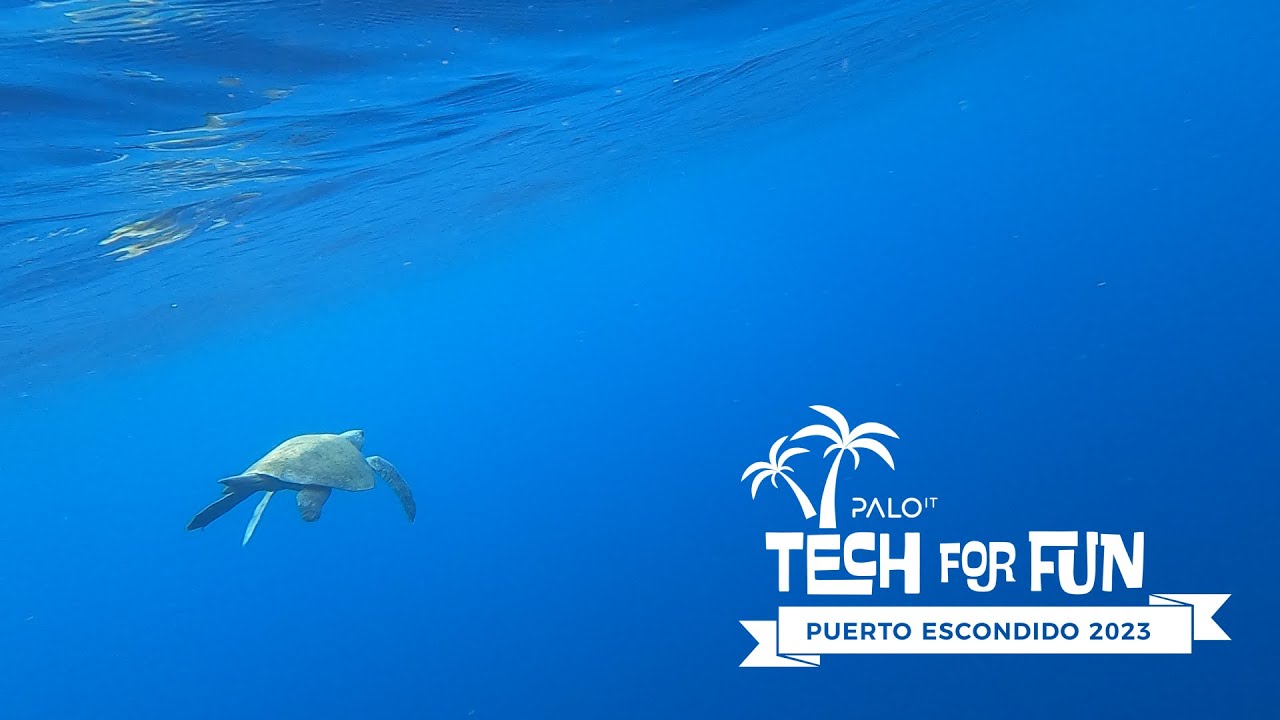 Techforfun 2023 Aftermovie Youtube