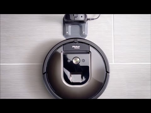 iRobot Corporate Overview 日本語版 - YouTube