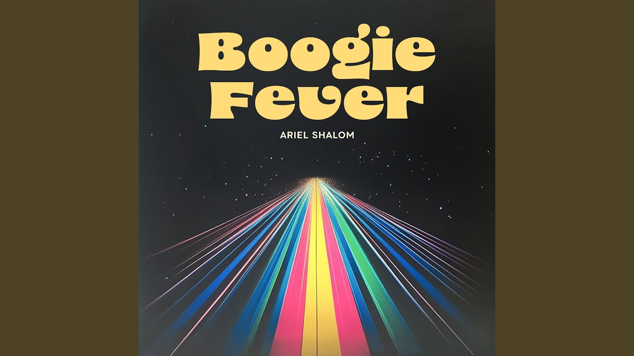 Boogie Fever - YouTube