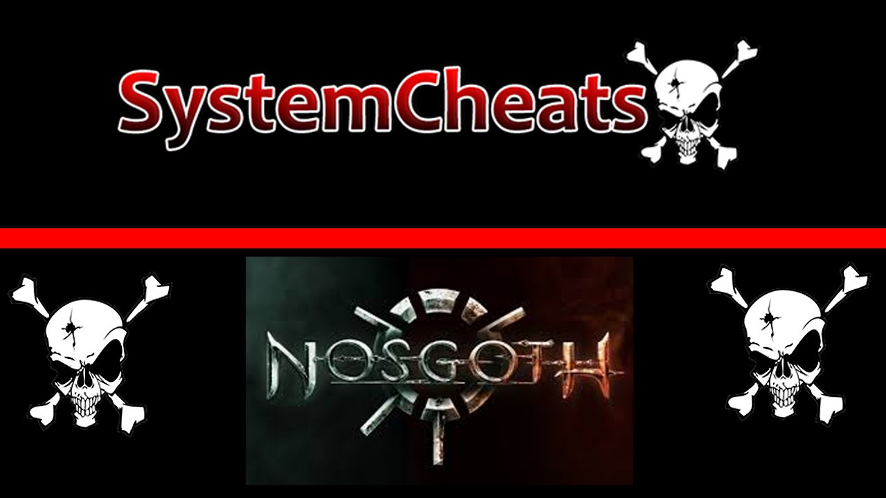 Nosgoth | Esp | | Aimbot | By, Systemcheats.net - YouTube