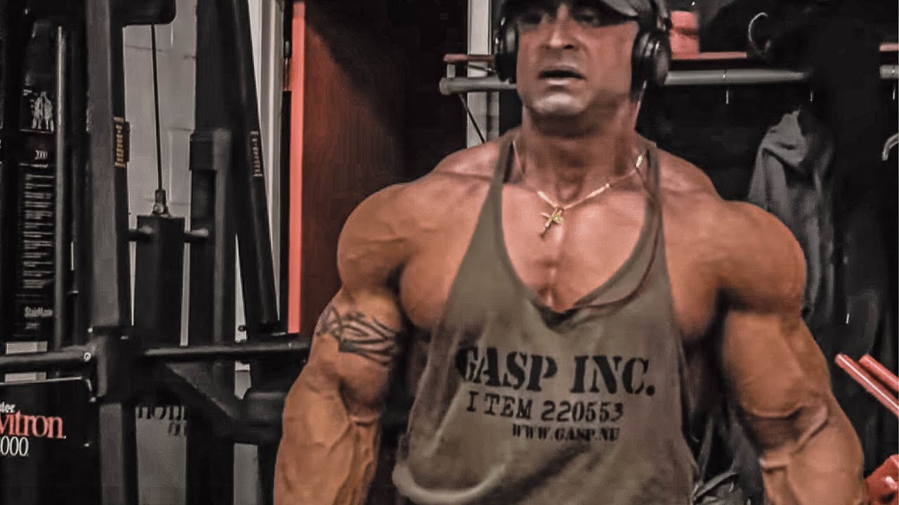 MIND IS EVERYTHING - BODYBUILDING MOTIVATION 2024 - YouTube