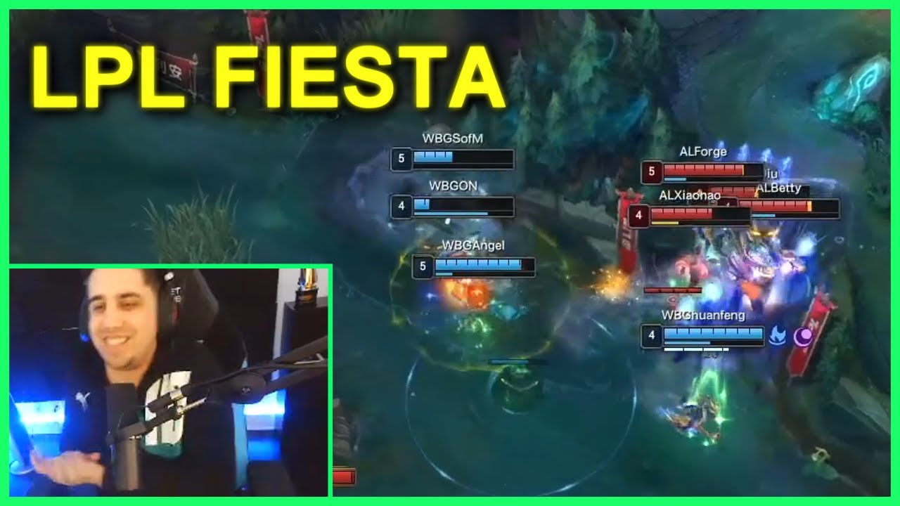 Hello? Team?? - YouTube