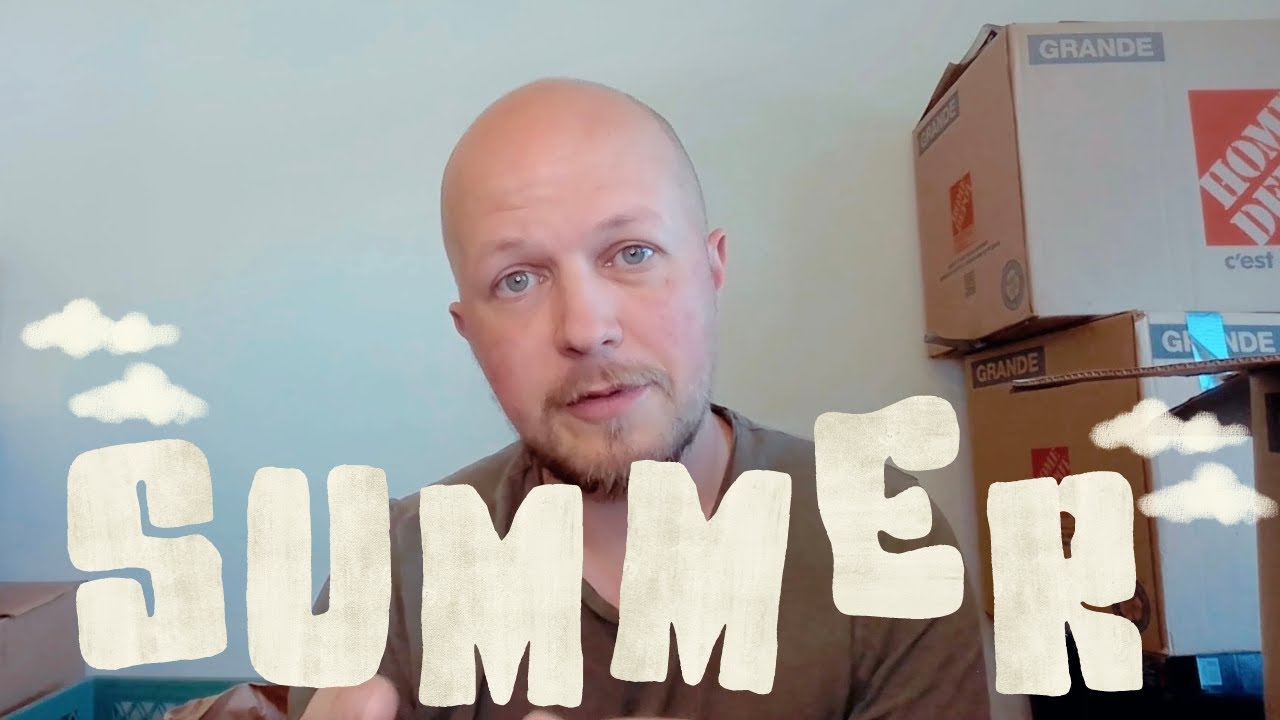 Stuck Inside Cleaning Like A Bald Cinderella (DVD Challenge Chapter #5 ...