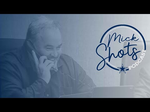 Mick Shots: Football Potpourri | Dallas Cowboys 2021