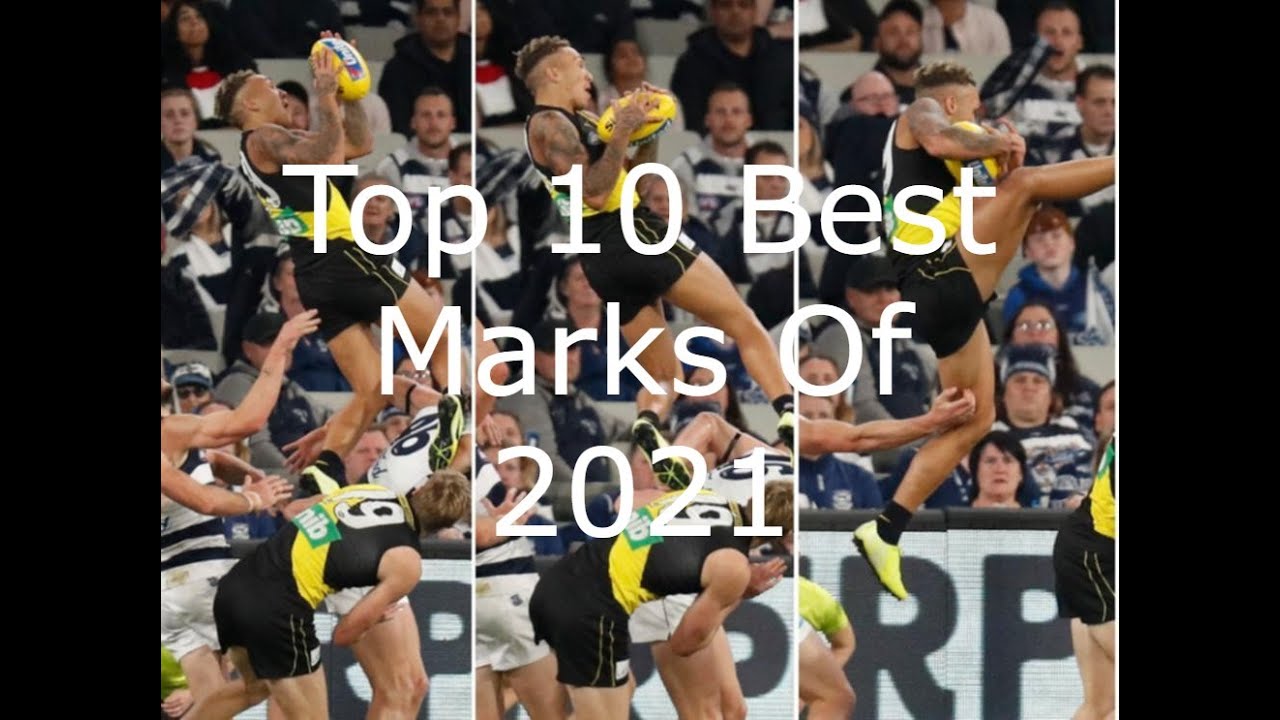 Top 10 Best Marks Of 2021 - YouTube