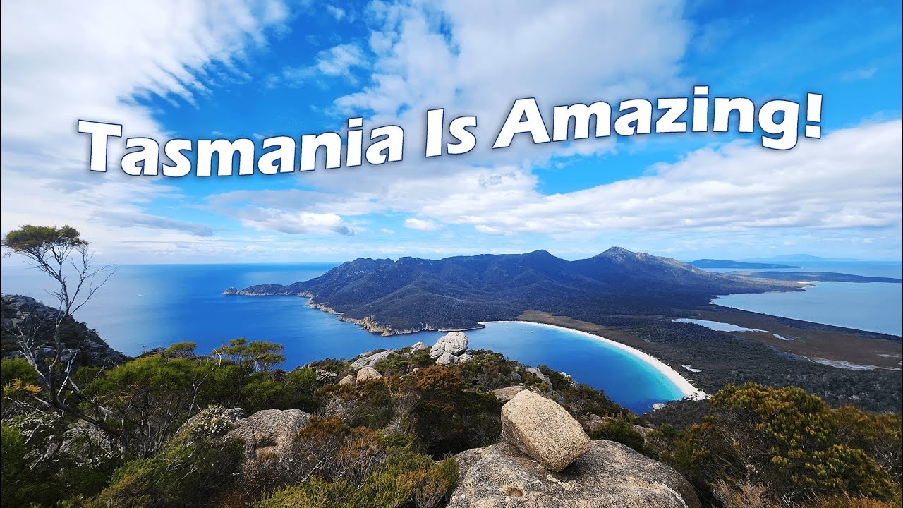 Discovering Tasmania: our epic week in Australia's Apple Isle. (And ...