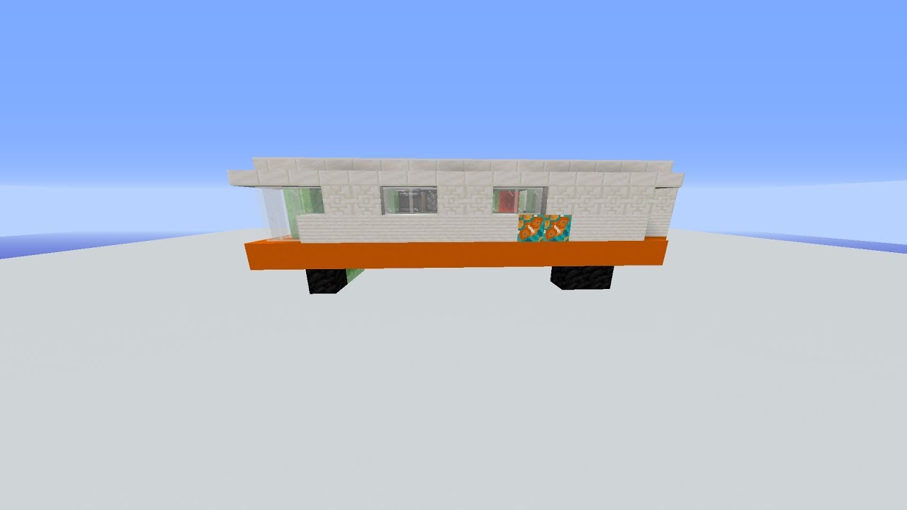 Grian´s RV Tutorial 1.14.4 - YouTube