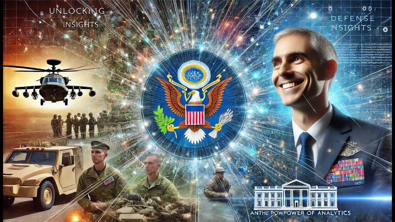 Unveiling The Mystery Behind DoD's Advana: Discover Its Secrets! - YouTube