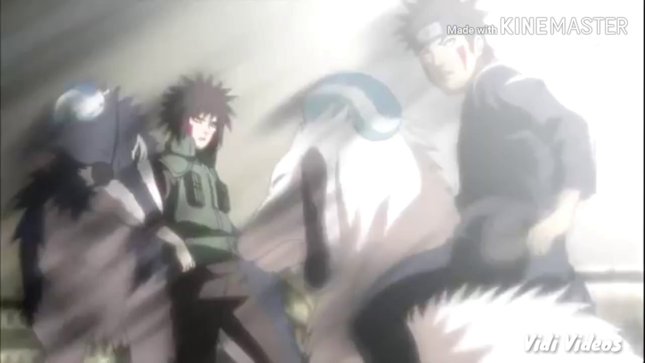 Amv do naruto - YouTube