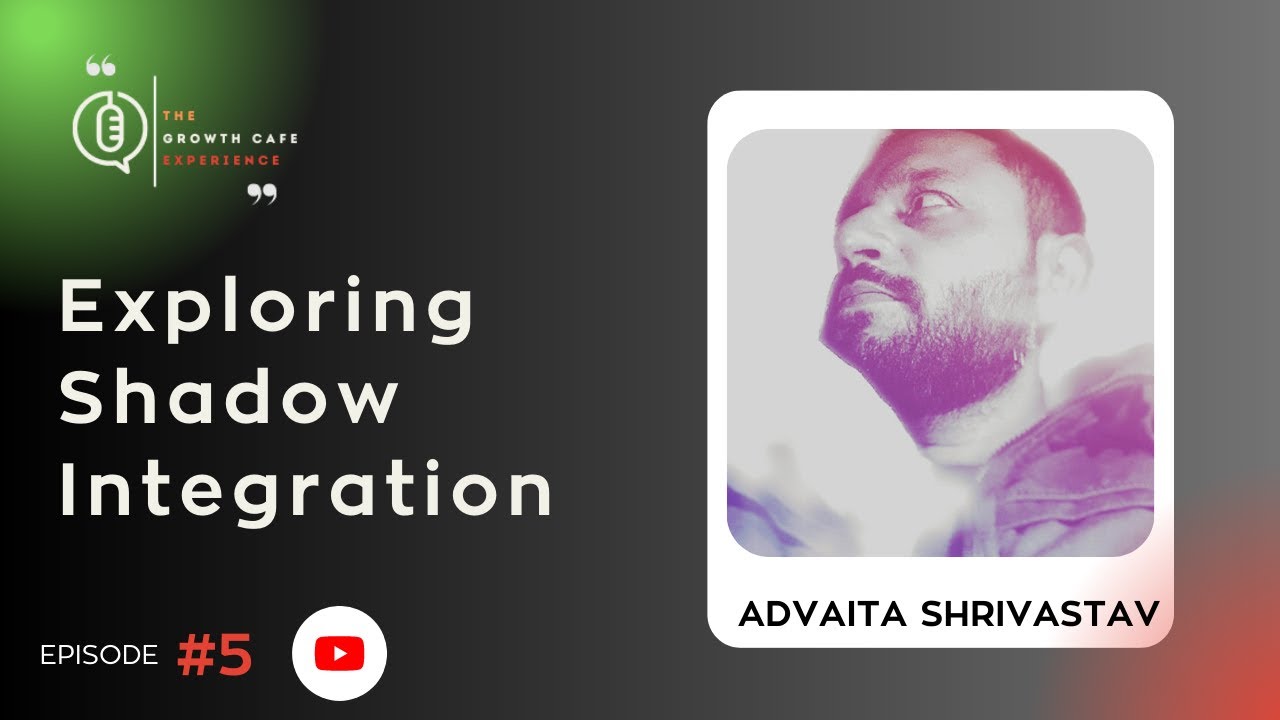 Unleashing Your Inner Light: The Power of Shadow Integration for ...