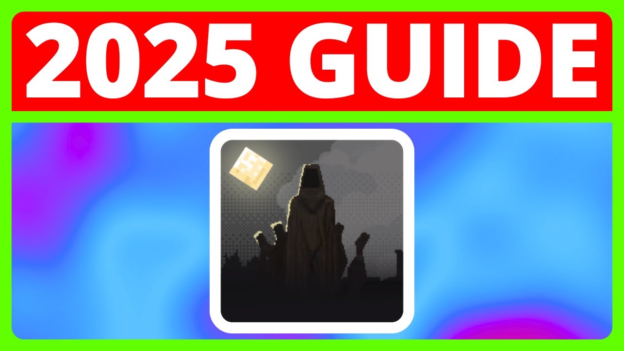 How To Download And Install Hysteria Shaders For Minecraft Java 2025 ...