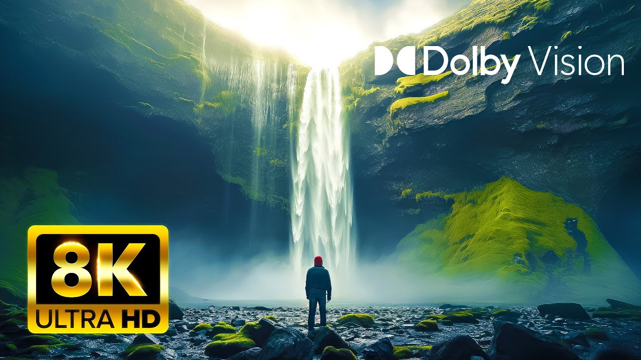 MOST EPIC VIEWS - DOLBY VISION™ 8K ULTRA HD HDR 120FPS - YouTube