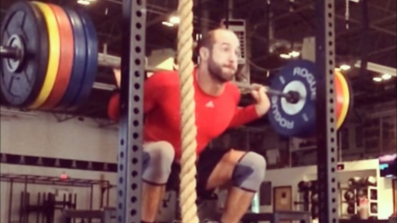 Cesaro Crazy Workout Compilation - YouTube