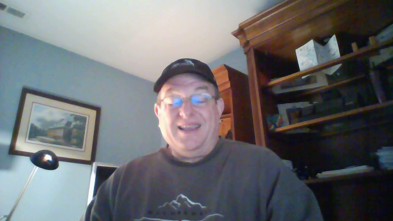 Vanatta Mark Final Video - YouTube