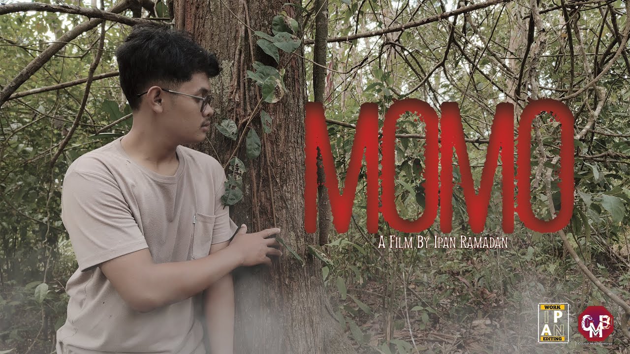 Short Movie | MOMO | 2024 - YouTube