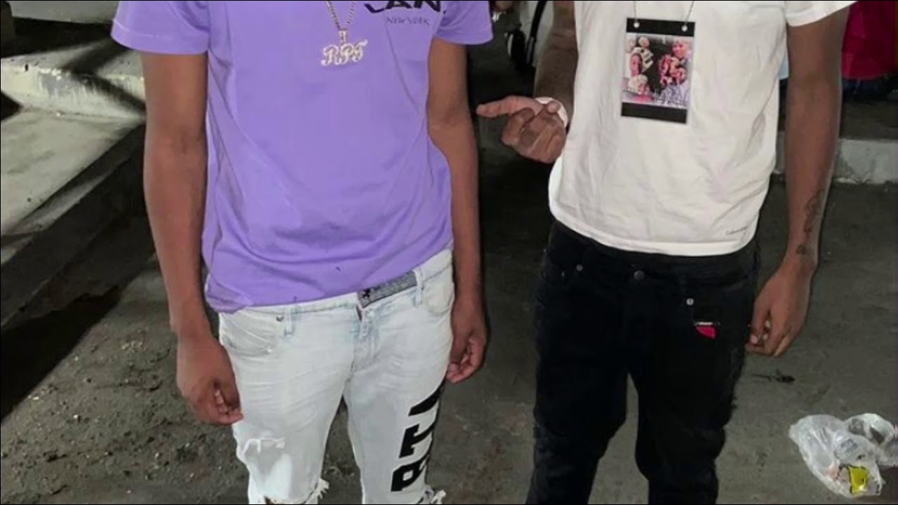 Mula Gz X Dthang- Savior pt. 2 - YouTube