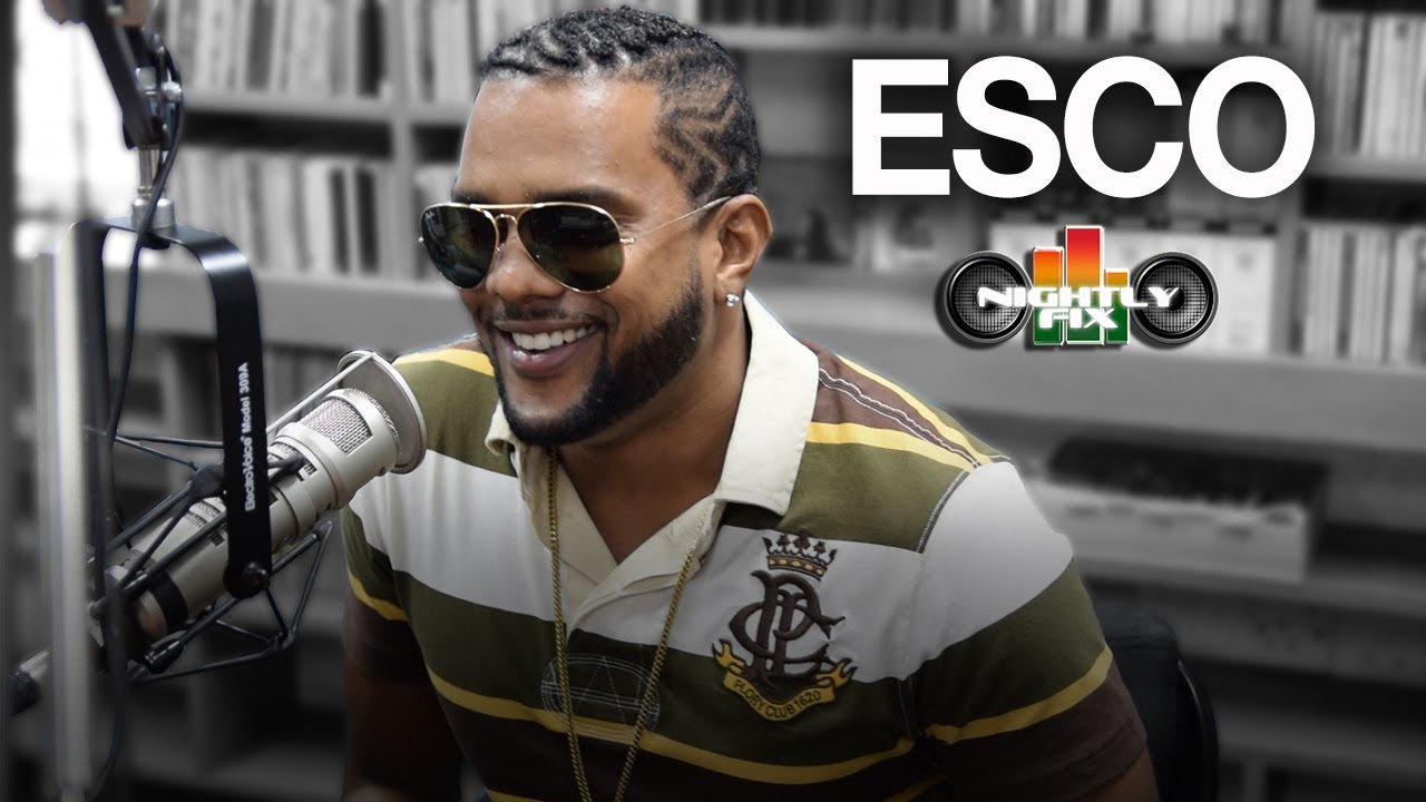 Esco talks solo career, falling out w/ Leftside + calls out female ...