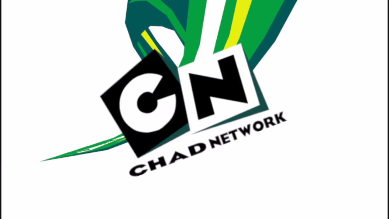 Chad Network Asia/Australia - Template Promo #1 (2013, New Wave Era ...