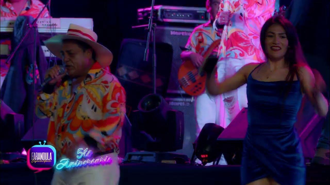 Mix tu florcita los hnos sanchez 2024 - YouTube