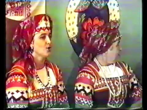 Об учителе музыки - Федяевой Л.П.  и ее творчестве