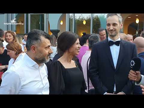 ERDEM SARAÇOĞLU - EKİN Derneği TSM Korosu - HATAY için konser / Benefiz Konzert NEUSS Haziran 2023