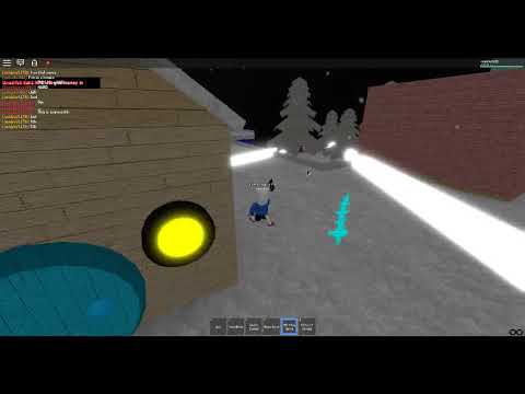 showcasing all the gamepasses on Undertale fighting arena - YouTube