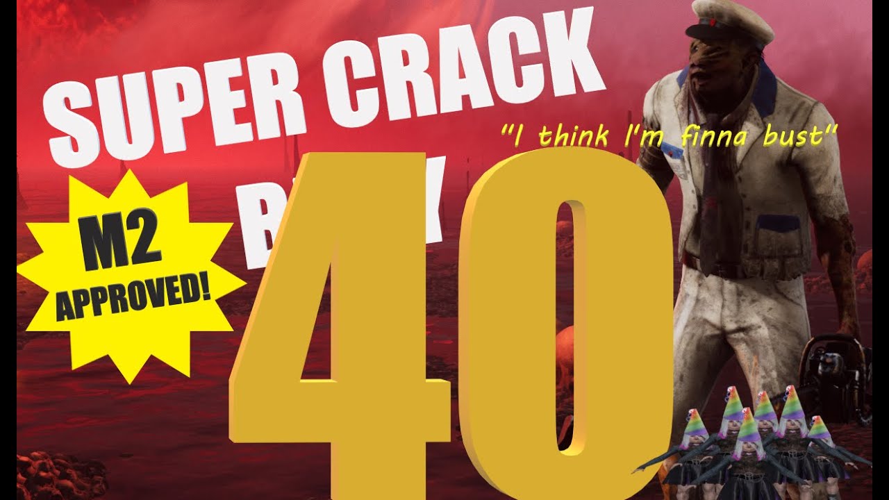 180 Degree Curves Here I Come! + Chad Claudette | M2 Only Billy | 40 ...