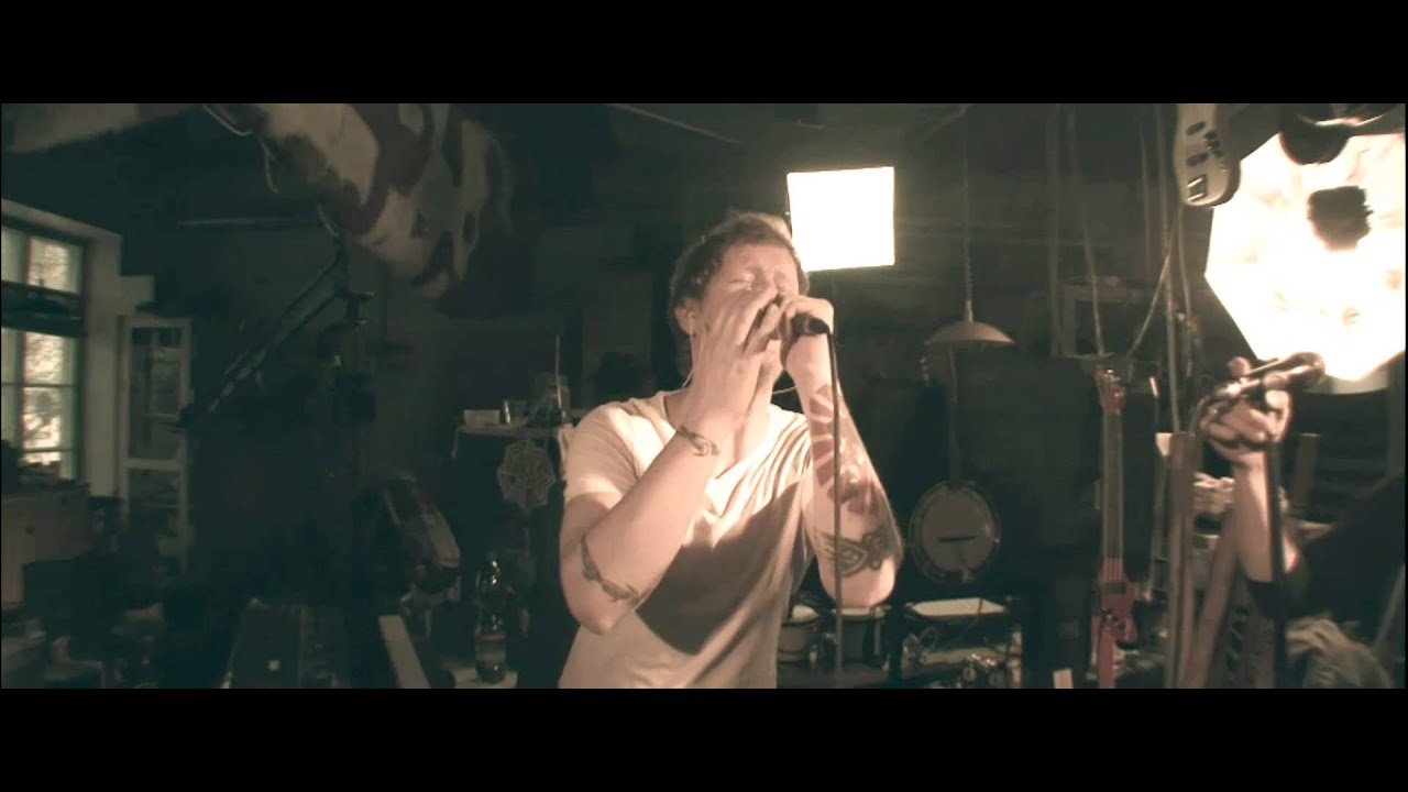 Day One - Killer Aspect feat. Siiri Nordin - Live - YouTube