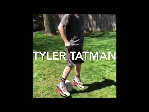 Tyler Tatman - YouTube