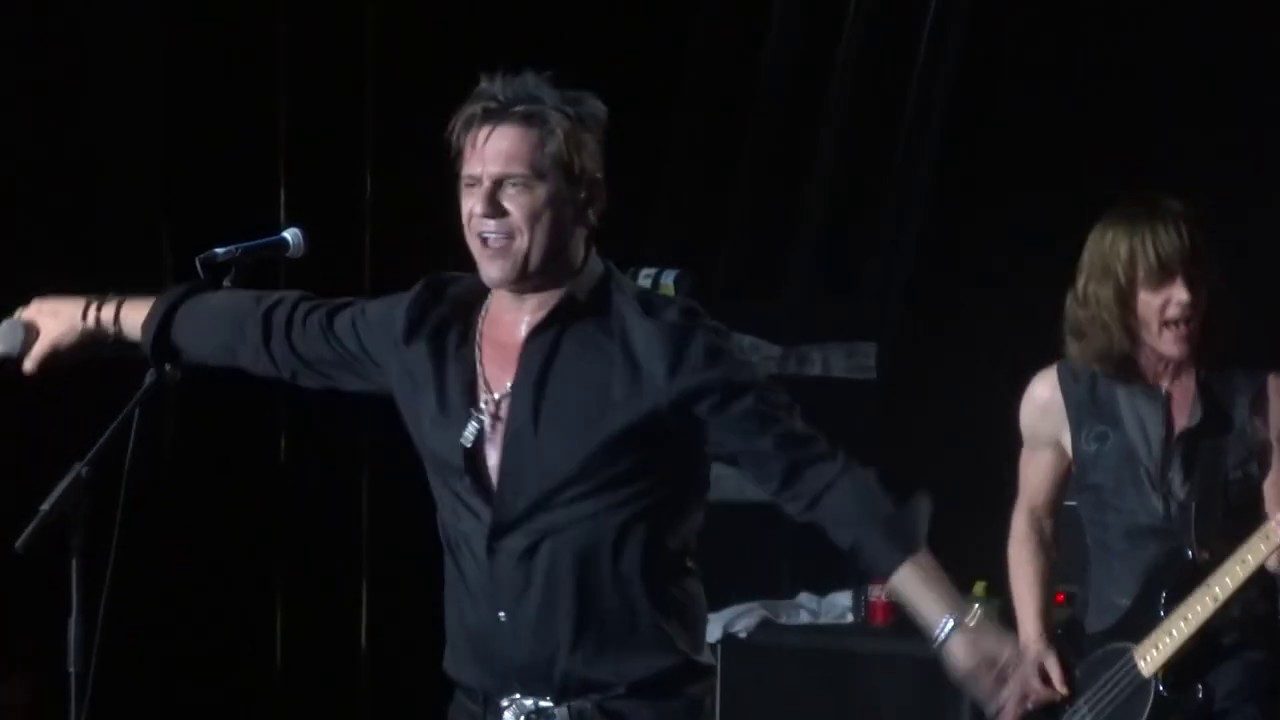 STEELHEART I'll Never Let You Go by RANDY GILL MORC X 2020 in 1080 HD ...