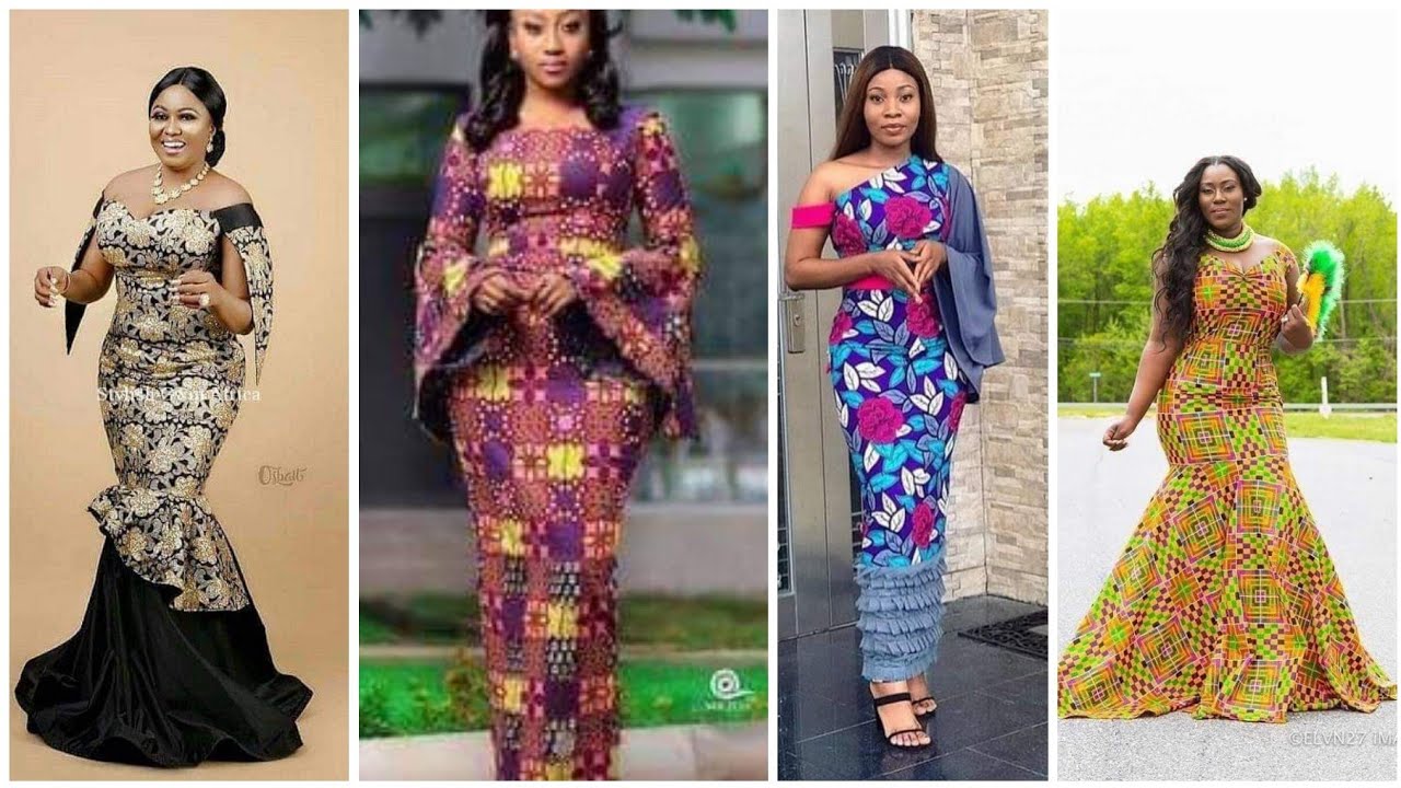 TAZAMA HAPA MISHONO MIZURI YA MAGUANI YA VITENGE YENYE KUTAMBA HAPA ...