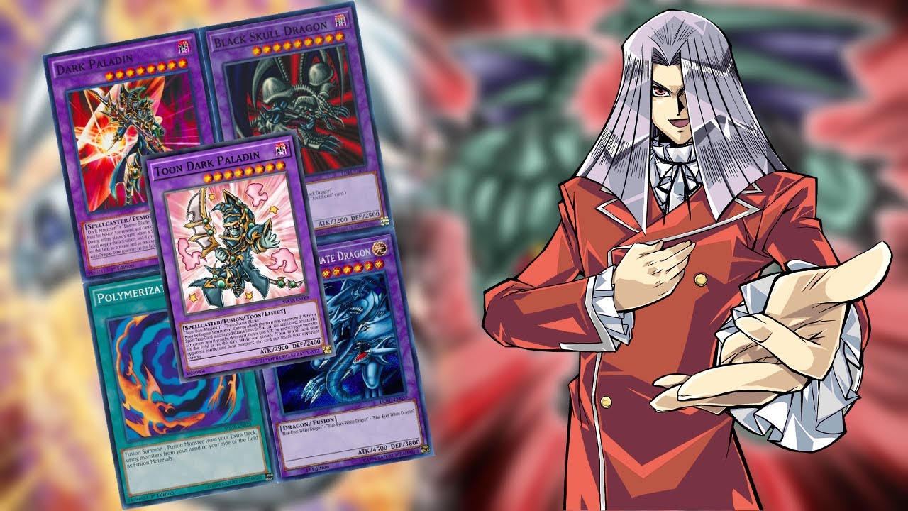 Support Galore ! Cartoon Cartoon Fusion ! - YouTube