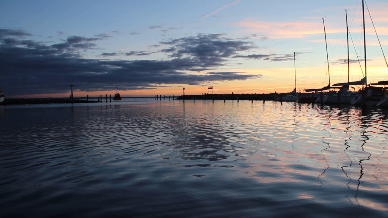 Insel Poel Timmendorf Strand - YouTube