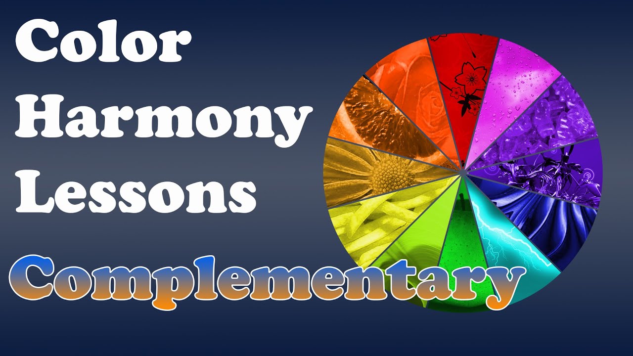 Complementary Lesson for G's Graphic Design Class - YouTube