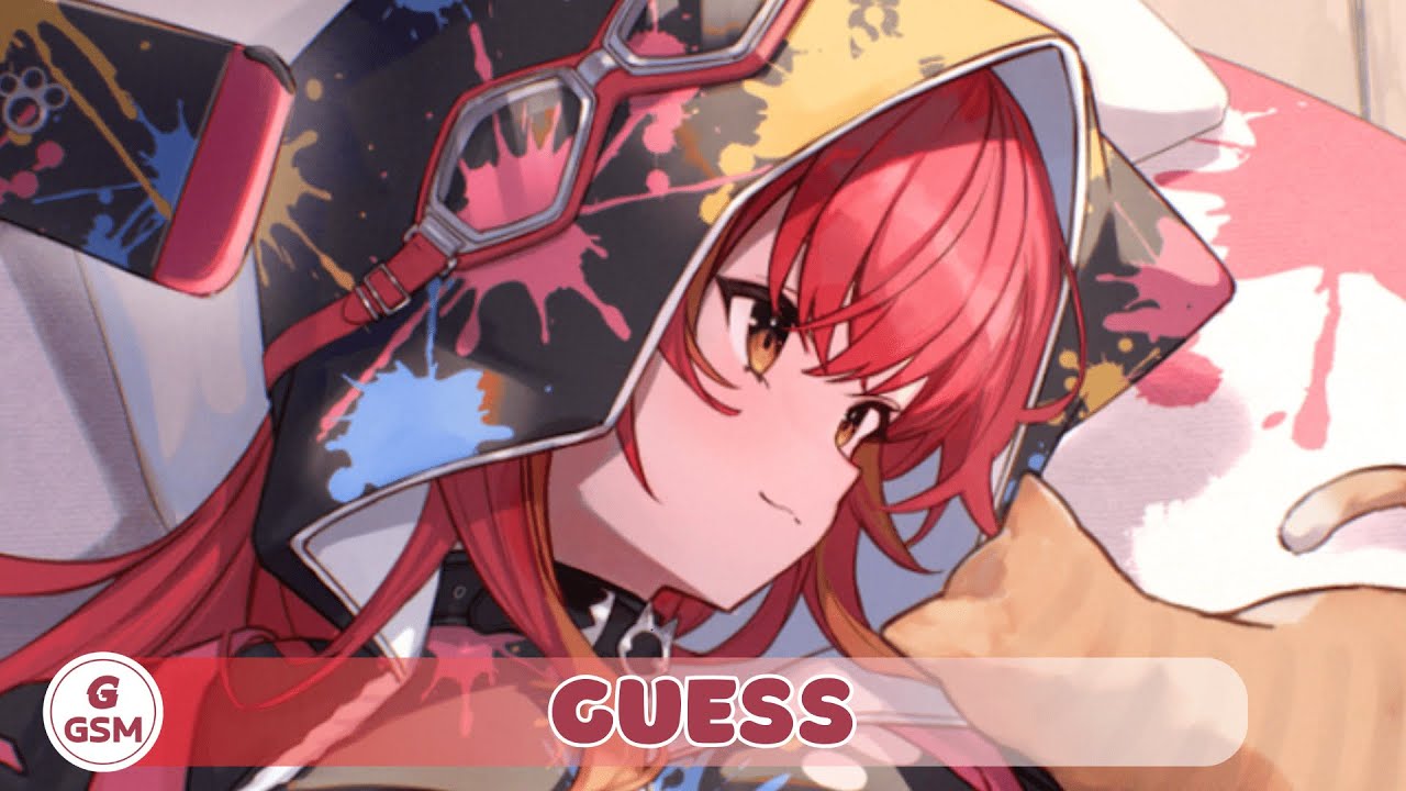 Nightcore (Sped Up) - Guess (Charlie XCX ft. Billie Eilish) - (Lyrics ...