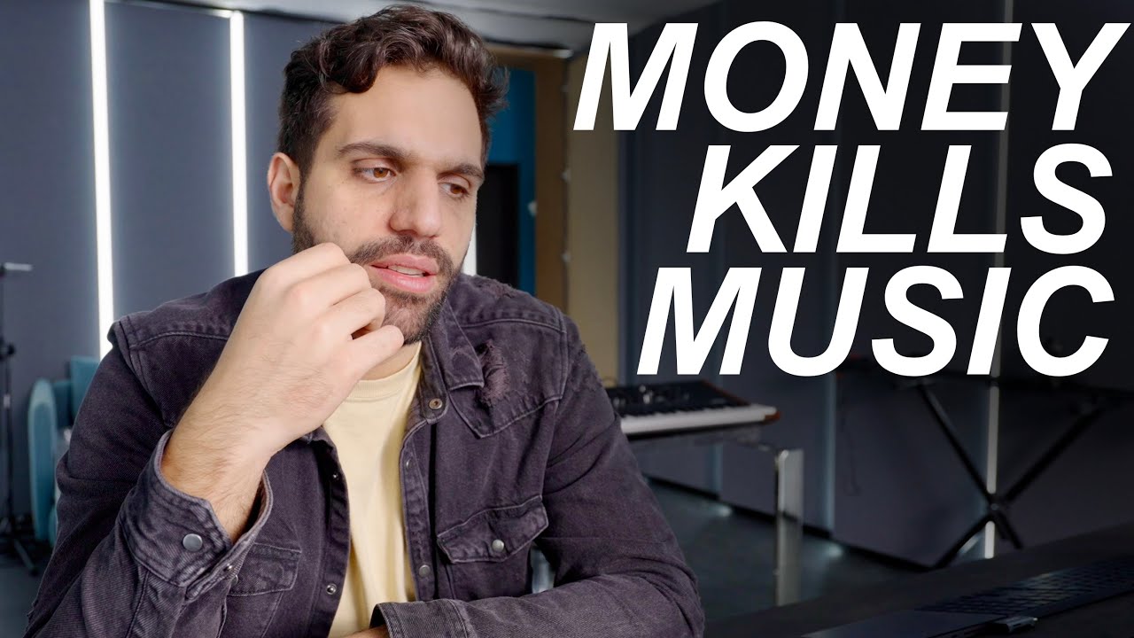 How Money Kills Music - YouTube