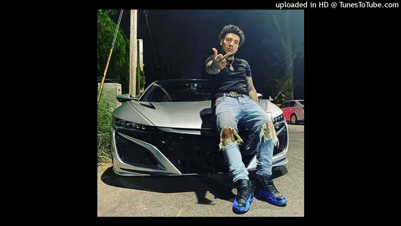 Rx Hector x Lil Cj Kasino Type Beat "Flip" [Prod. Ayoo Kev] - YouTube