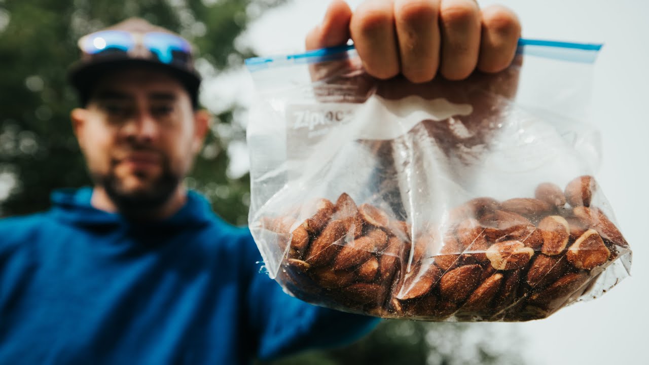 EASY BACKPACKING FOOD What I Bring To STAY FULL YouTube easy-backpacking-food-what-i-bring-to-stay-full-youtube